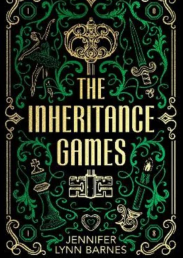 Rebecca Laughlin Fan Casting for The Inheritance Games (ALL) | myCast ...