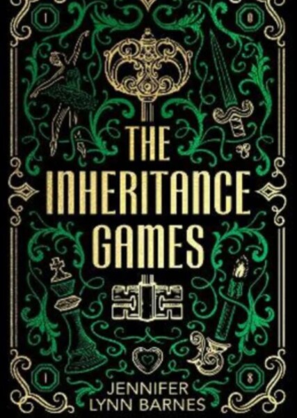The Inheritance Games Fan Casting on myCast
