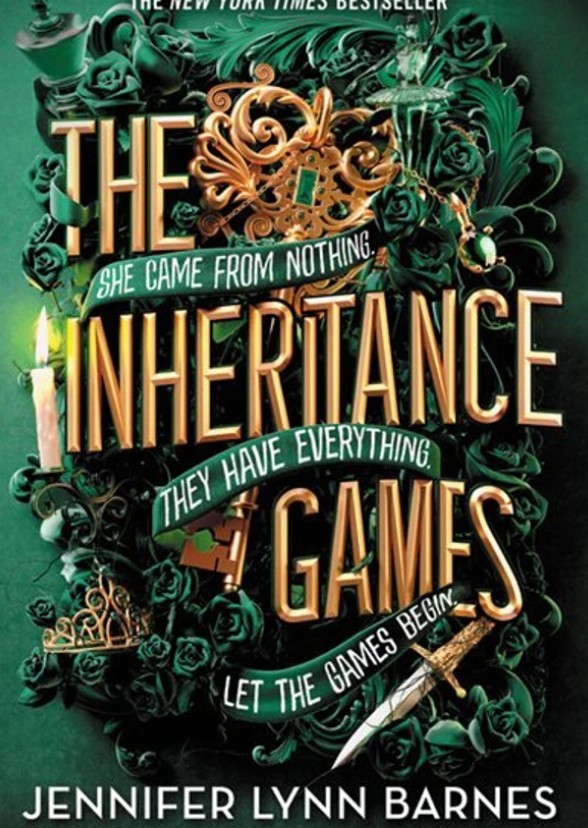 Avery Kylie Grambs Fan Casting for The Inheritance Games (Trilogy) | myCast - Fan Casting Your ...