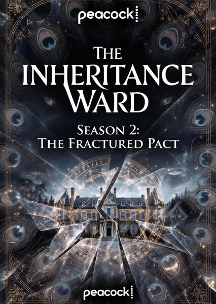 Fan Casting Jacob Hopkins as Sage Bluebeard in The Inheritance Ward ...