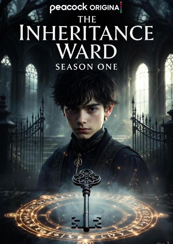 Fan Casting Denise Crosby as Grandmother Hood in The Inheritance Ward ...