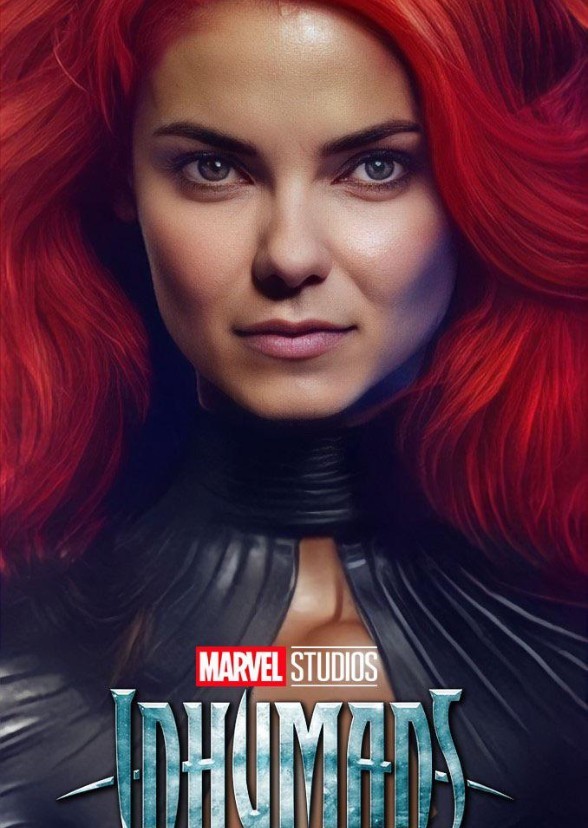 Inhumans - Season 1 (2017) Fan Casting on myCast