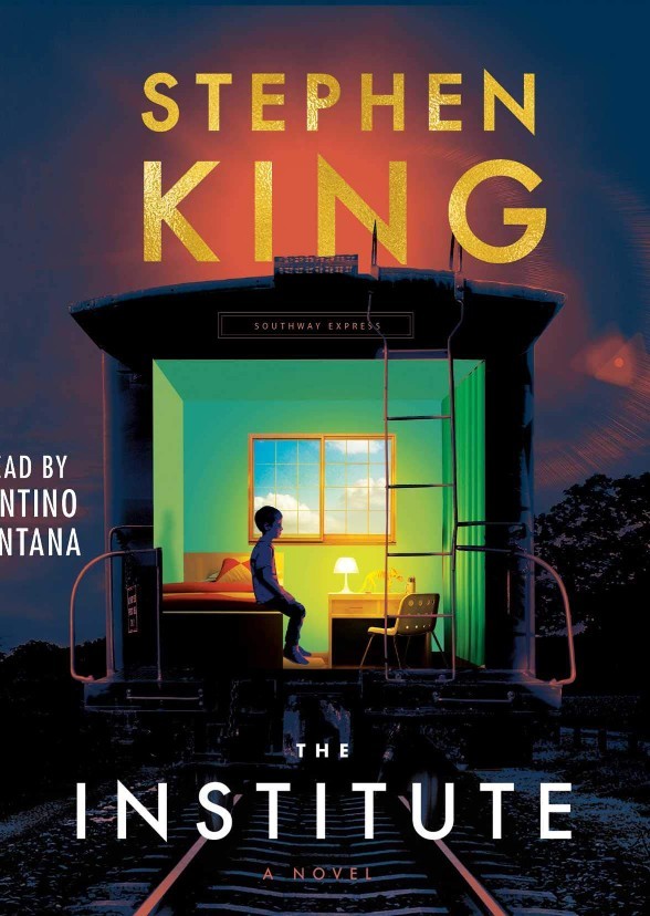 The Institute Fan Casting on myCast