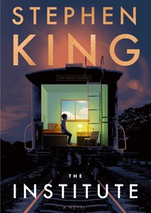 Isaac Harger Fan Casting