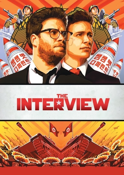 The Interview 2 (2017) Fan Casting on myCast
