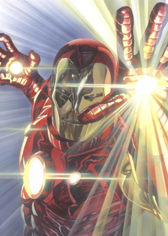 Obadiah Stane Fan Casting for The Invencible Iron Man (1979) | myCast ...