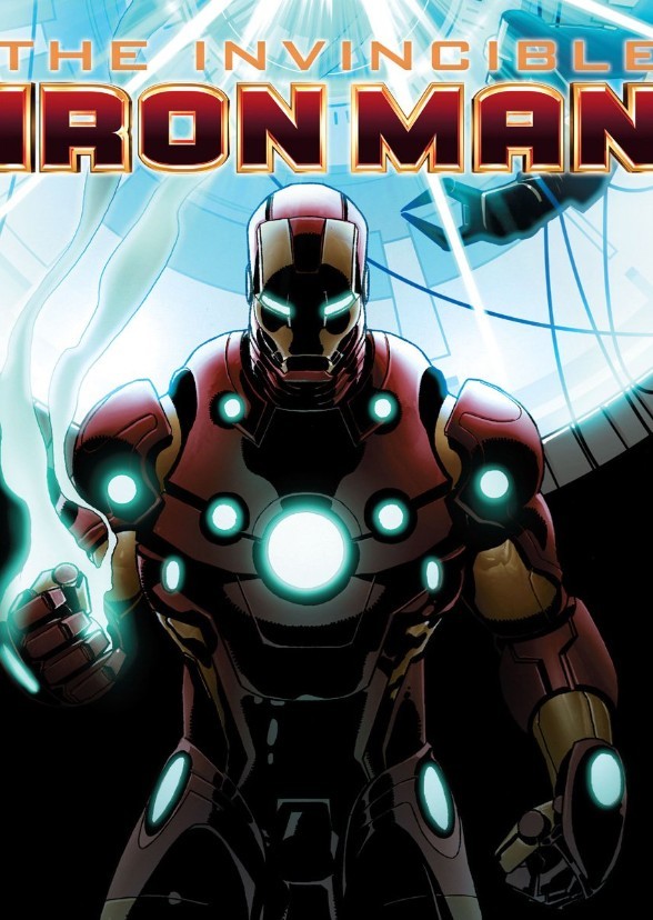 The Invincible Iron Man Fan Casting on myCast