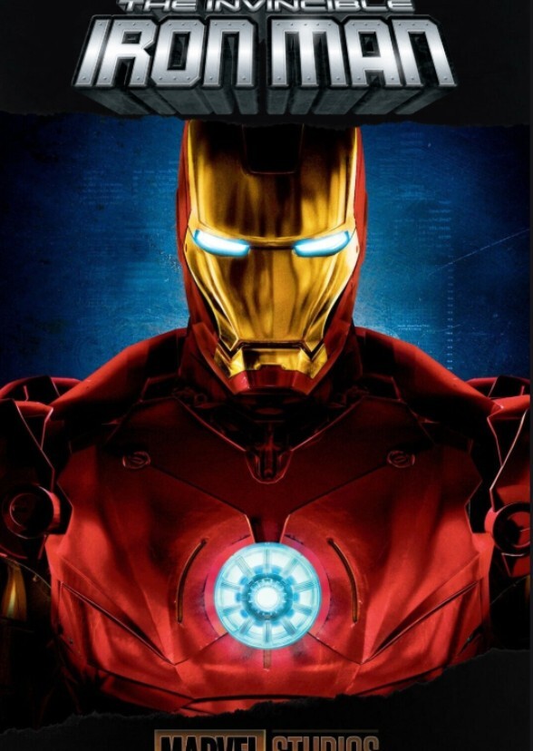 Find an Actor to Play Samuel Sterns (End Credit Scene) in The ...