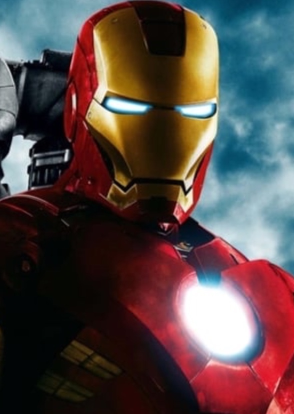 Beast Fan Casting for The Invincible Ironman | myCast - Fan Casting ...