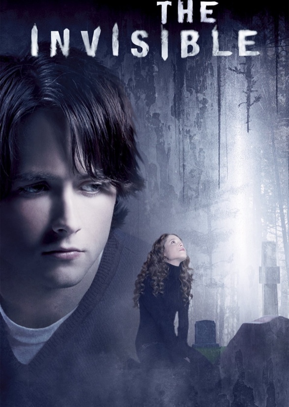 The Invisible Fan Casting on myCast