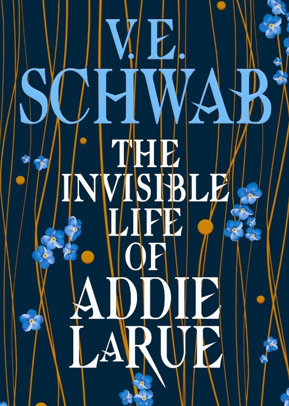 The Marquis Fan Casting for The Invisible Life of Addie LaRue | myCast ...