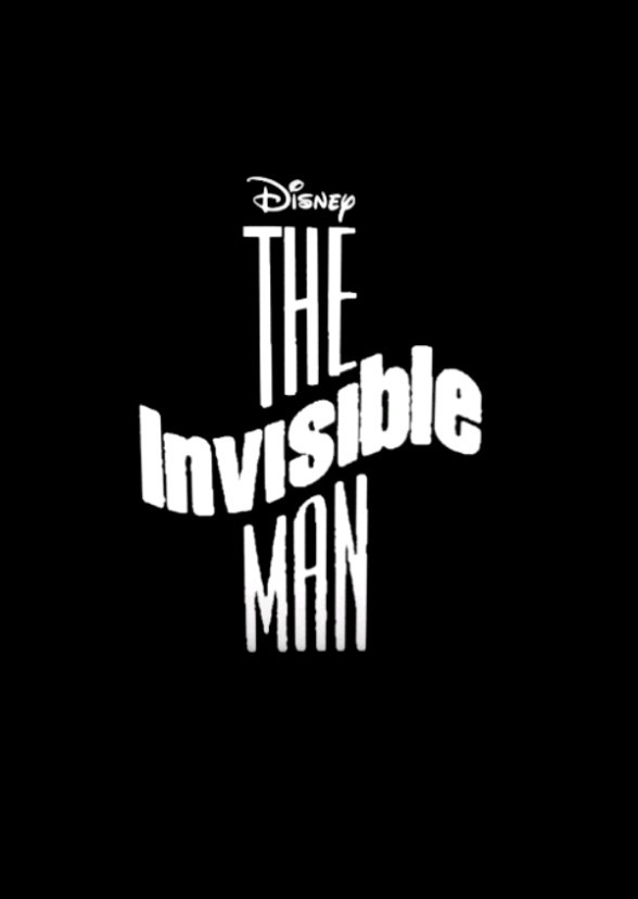 The Invisible Man Fan Casting on myCast