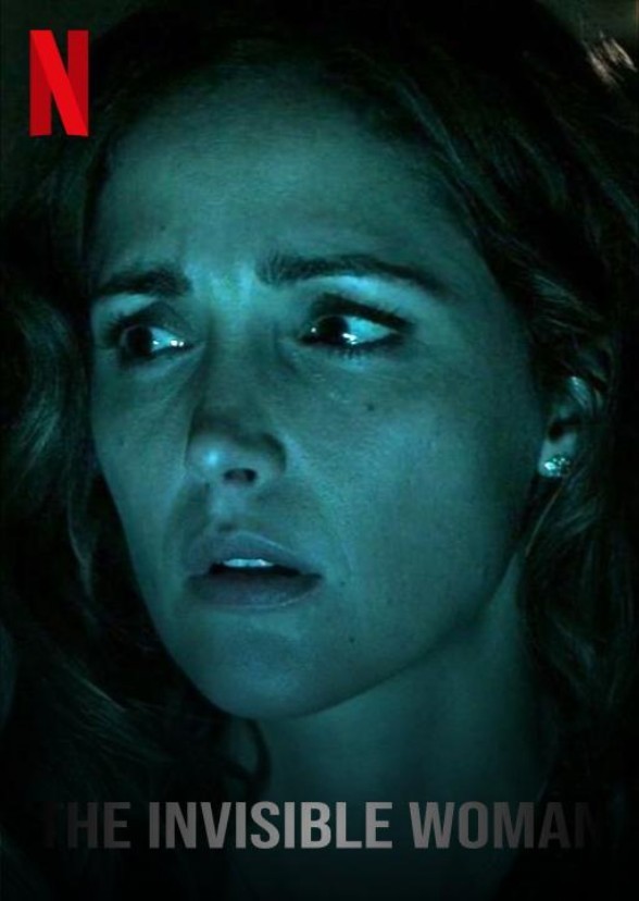 The Invisible Woman Fan Casting on myCast