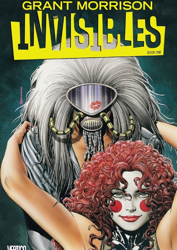 Ragged Robin Fan Casting for The Invisibles | myCast - Fan Casting Your ...
