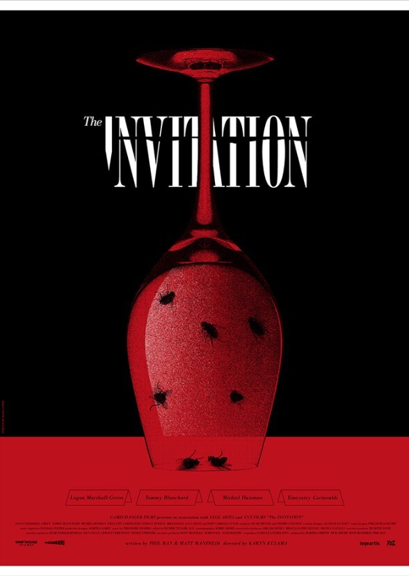 Choi Fan Casting for The Invitation (2025) | myCast - Fan Casting Your Favorite Stories