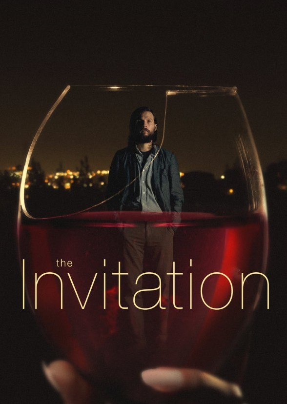 The Invitation (TV Show) Fan Casting on myCast