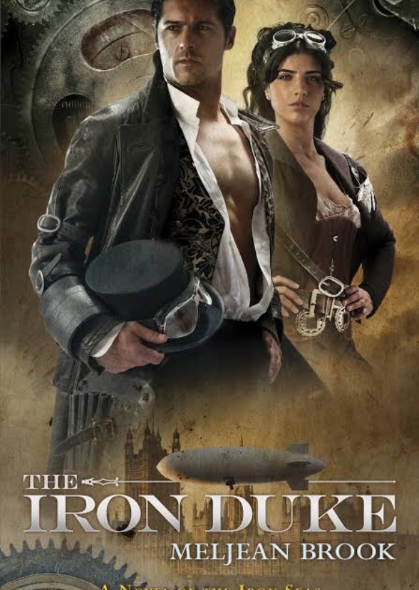 The Iron Duke Fan Casting on myCast