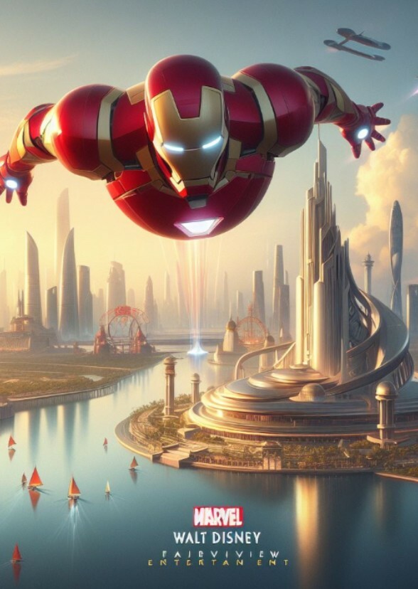 Tony Stark / Iron Man Fan Casting for The Iron Man | myCast - Fan ...