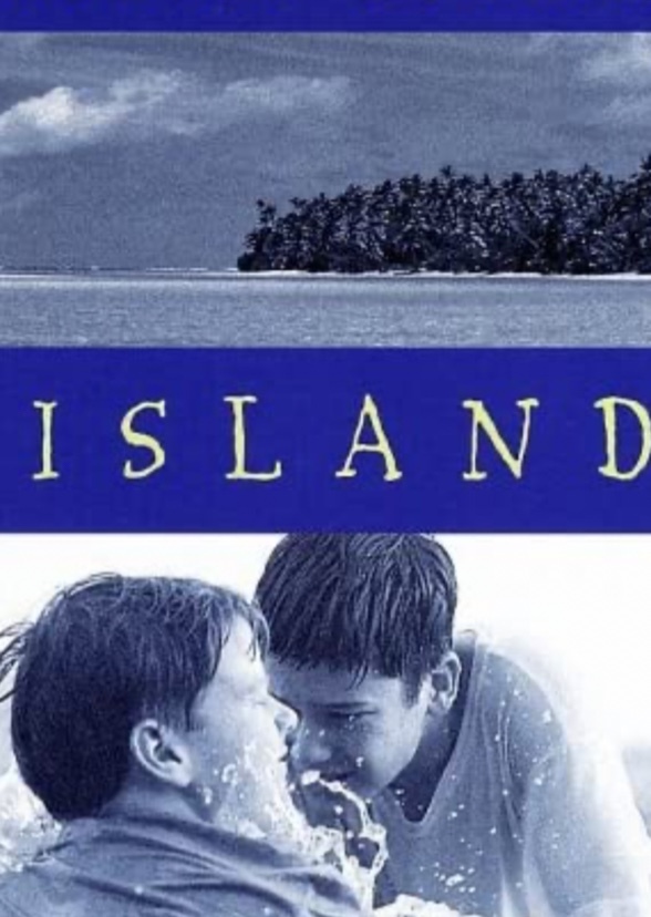 The Island (21 episode limited series Limited Series) Fan Casting on myCast