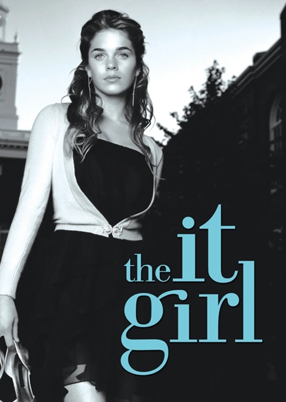 The It Girl (2010-2014) Fan Casting on myCast