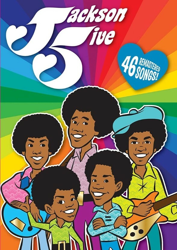Diana Ross Fan Casting for The Jackson 5ive Reboot | myCast - Fan ...