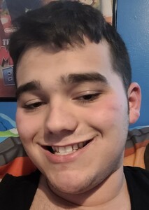 Clayton Ray Huff Fan Casting