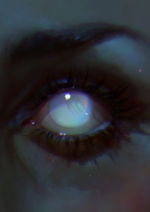 Ricky Oates Fan Casting for The Jaunt | myCast - Fan Casting Your ...