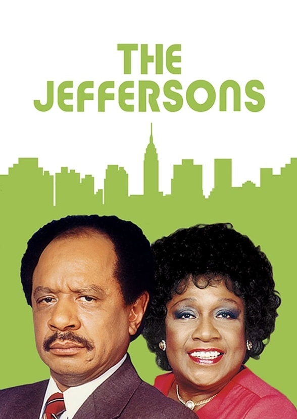 The Jeffersons: The Movie (2024) Fan Casting on myCast
