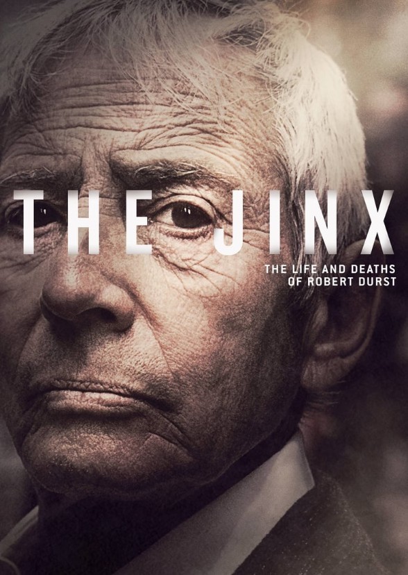 The Jinx (TV Show) Fan Casting on myCast