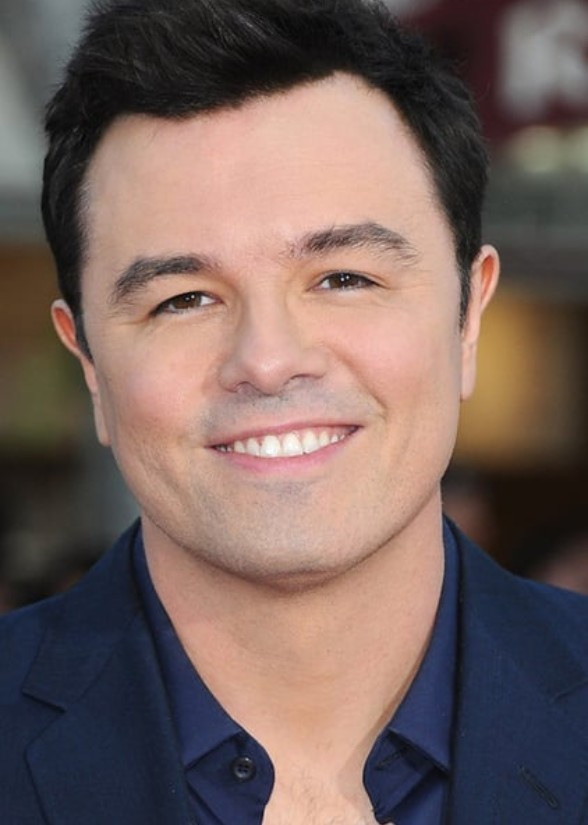 The Joe Swanson show Fan Casting on myCast