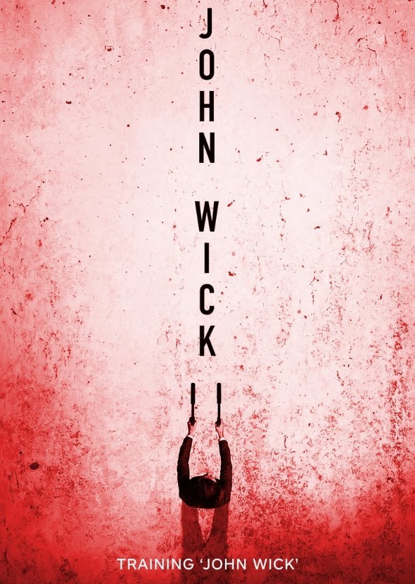 Fan Casting Rachel Weisz as Helen Wick in The John Wick Saga [2014-2023 ...