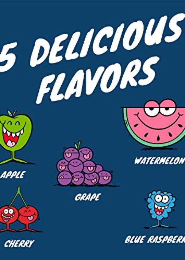 The Jolly Rancher Movie Fan Casting on myCast