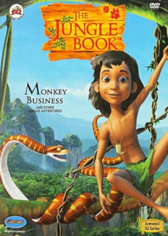 The Jungle Novel Fan Casting on myCast