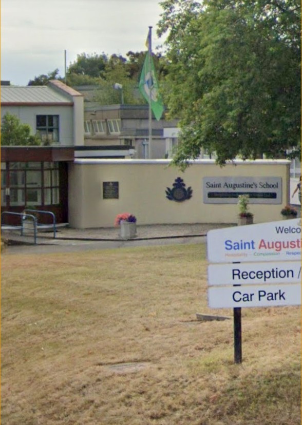 Daragh morely Fan Casting for The justice of St augustine's TV show ...