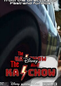 The kachow Fan Casting on myCast