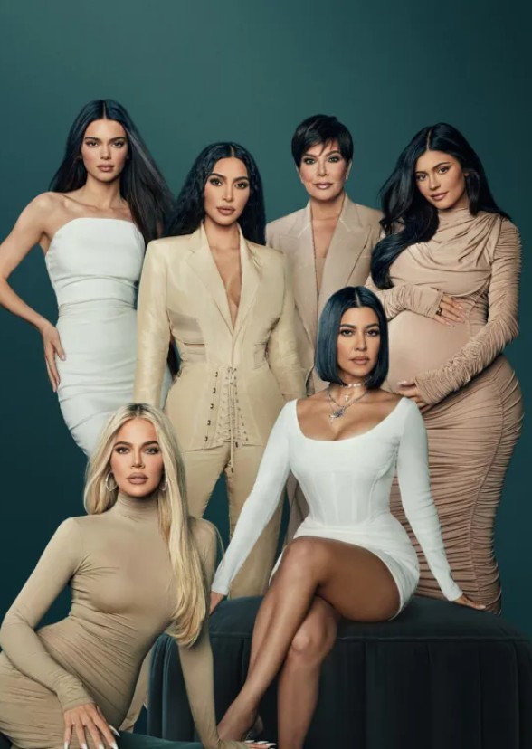 The KarJenners With Different First Names Fan Casting on myCast