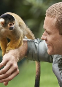 Jack Burditt on myCast - Fan Casting Your Favorite Stories