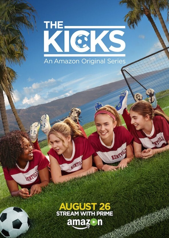 The Kicks (80s Teen Cast) Fan Casting on myCast