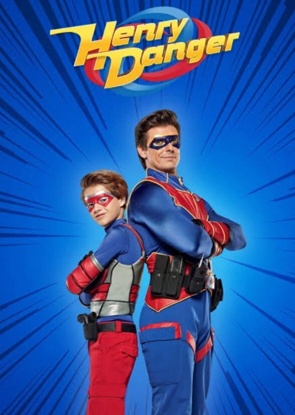 The Kid Danger temporada 1 (Remake) Fan Casting on myCast