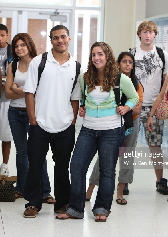 Principal Shahid Fan Casting for The Kids of Waterside High | myCast ...