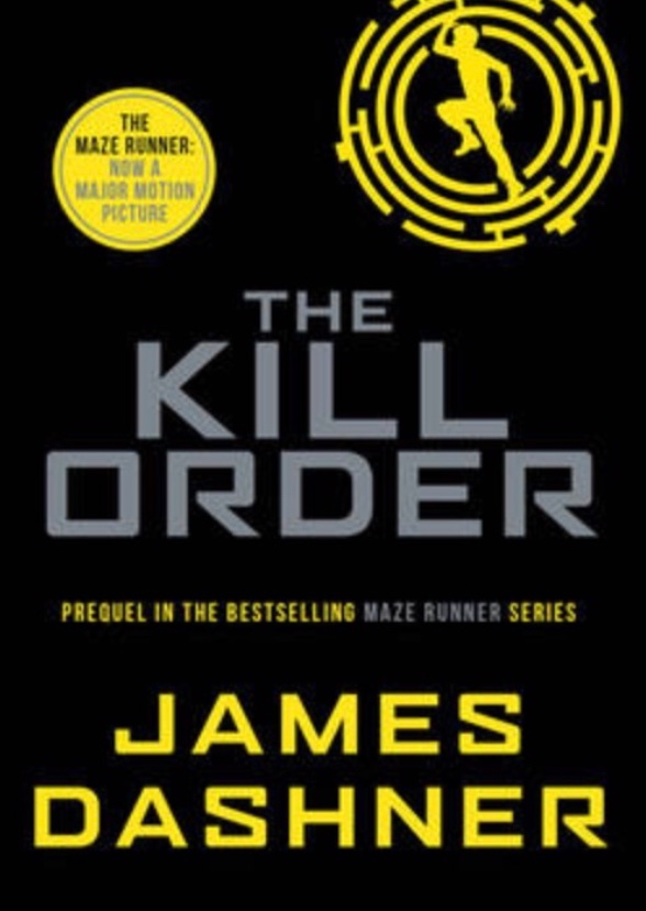 The Kill Order Fan Casting on myCast