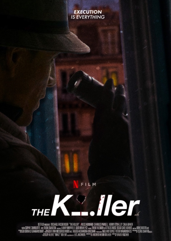 The Killer (1983) Fan Casting on myCast