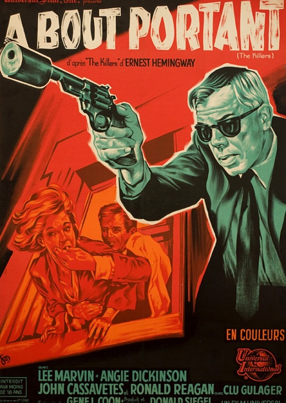 Sheila Farr Fan Casting for The Killers (2026) | myCast - Fan Casting ...