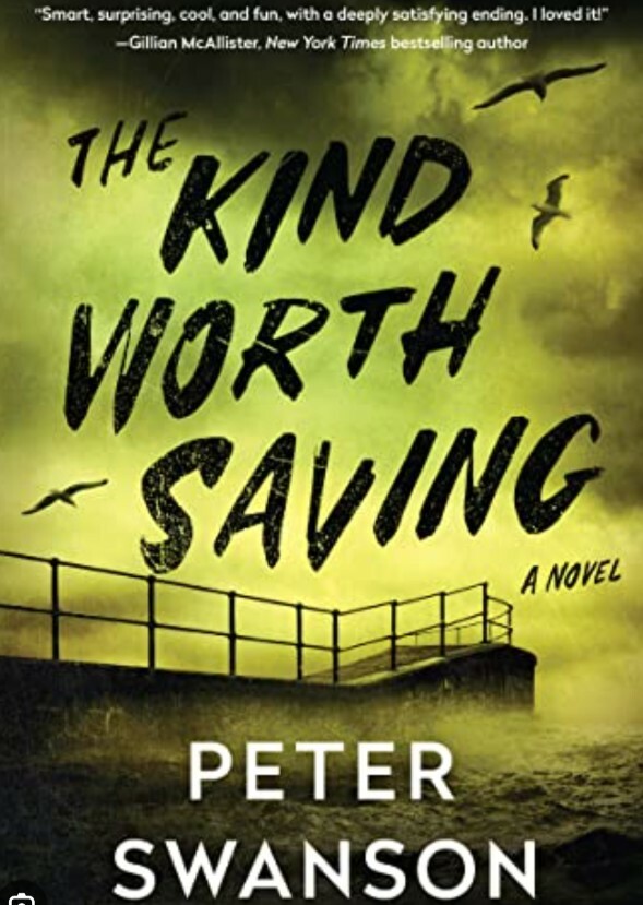 The Kind Worth Saving Fan Casting on myCast