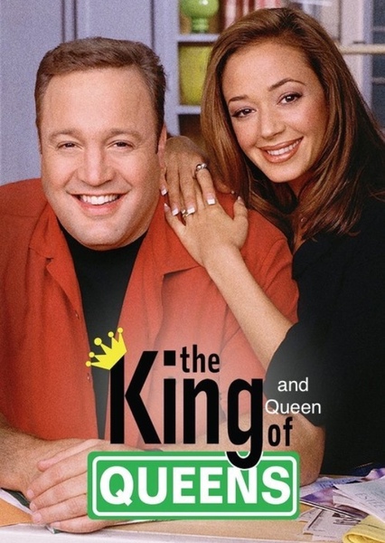 The King and Queen of Queens Fan Casting on myCast