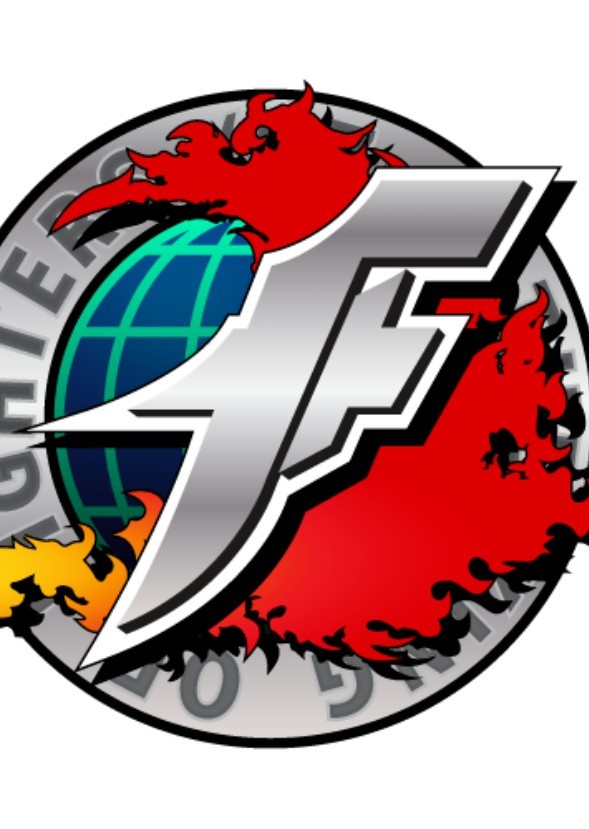 The King of Fighters - 2000 Anime Fan Casting on myCast