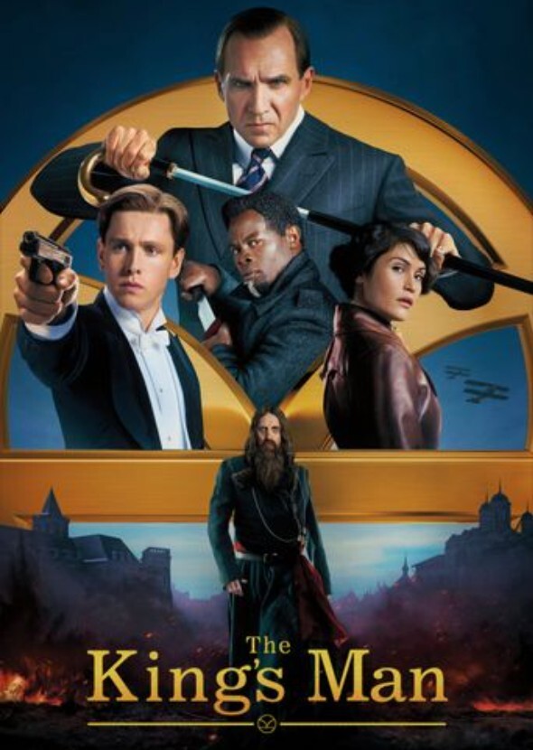 The King's Man: The Traitor King Fan Casting on myCast