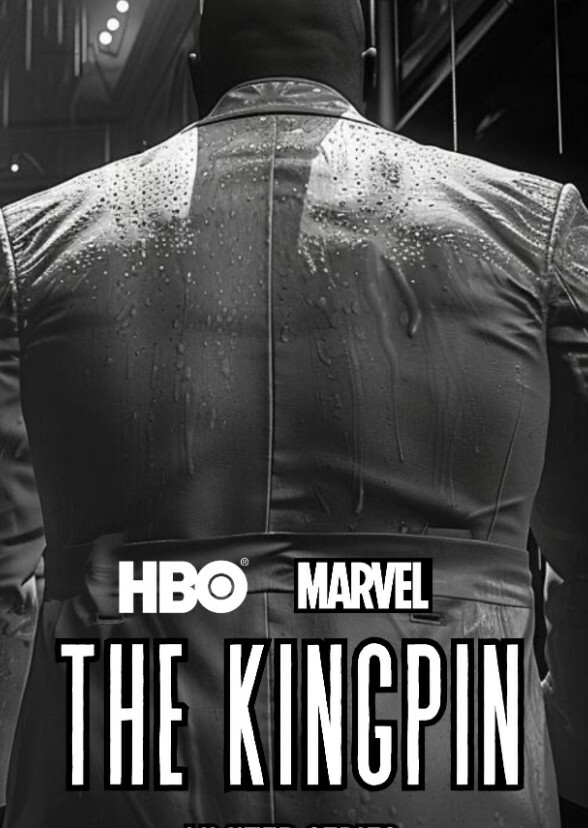 The Kingpin Mini Series (2034) Fan Casting on myCast