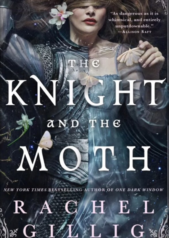 Sybil Delling Fan Casting for The Knight and the Moth | myCast - Fan ...