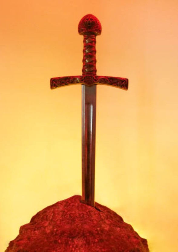 The Knights of the Round Table Fan Casting on myCast